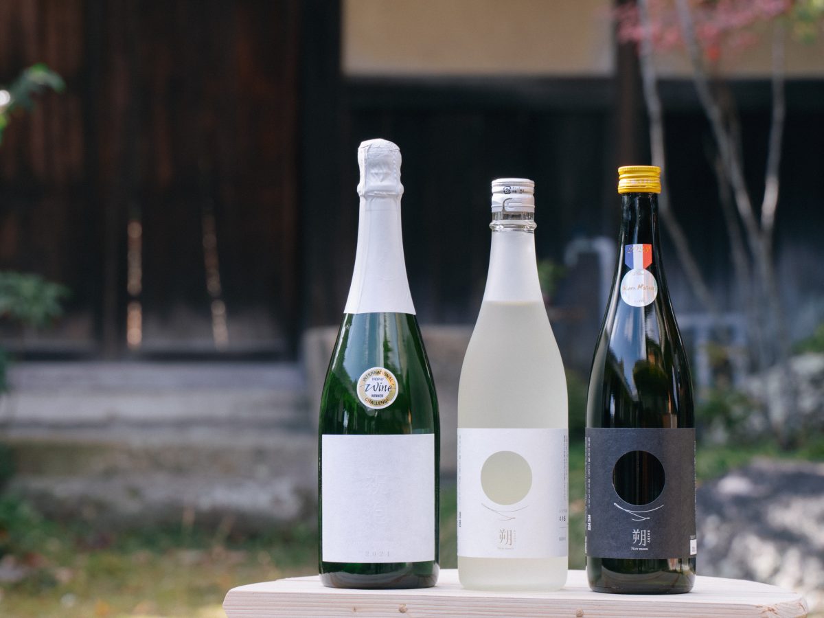 全20銘柄がSake World NFTに登場！ 兵庫・播州の地酒「富久錦」の想いを聞く！ | Sake World