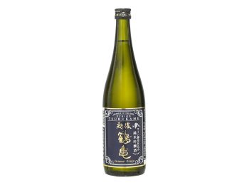 You can buy it at Niigata Station! 500 Sake Recommendations for ...