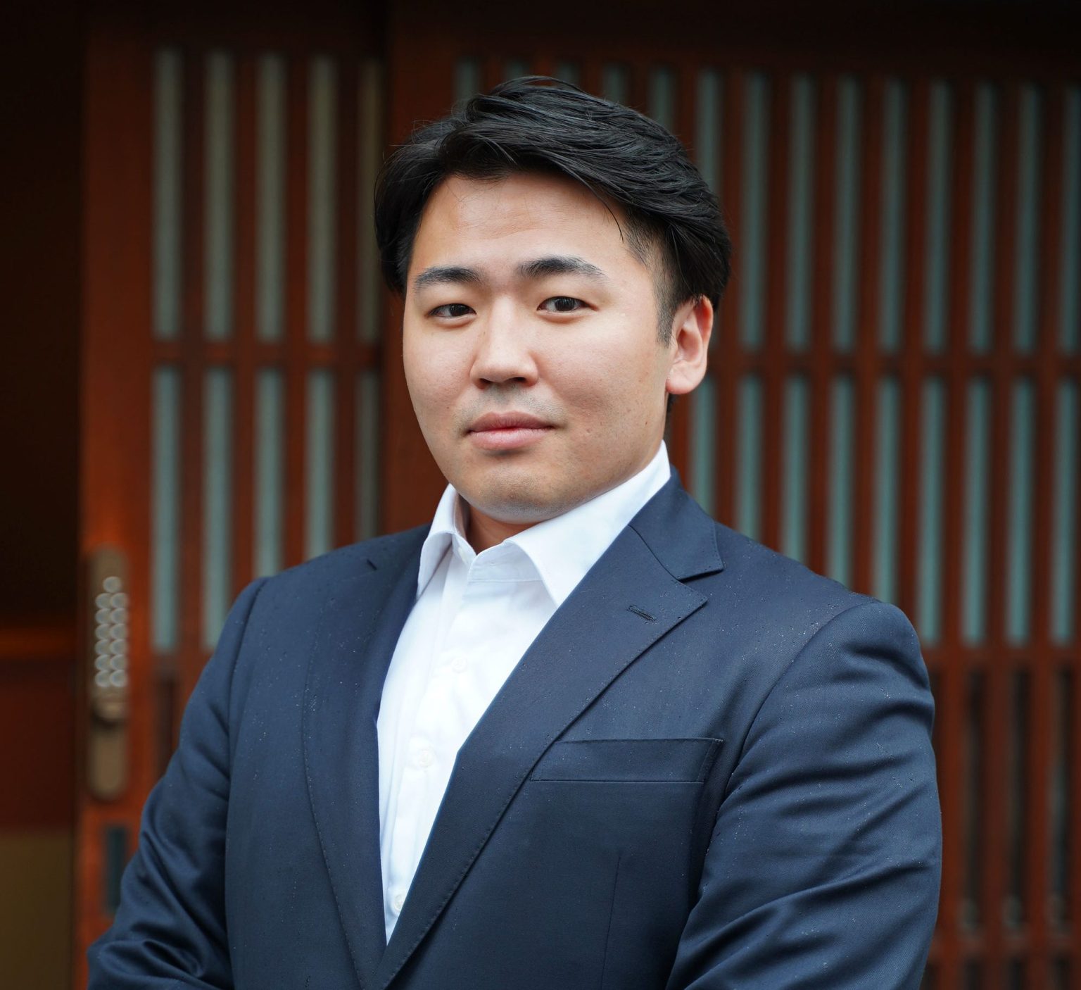 「KIDOU Global Conference」にSake Worldが出展、代表中川が登壇 | Sake World